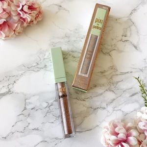 Pixi | Makeup | Pixi Fairy Lights In Bare Brilliance | Poshmark